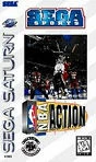 NBA Action Sega Saturn | United States of America | 81103 | Game ...
