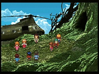 Blue Seed ~Kushinada Hirokuden~ Sega Saturn | Japan | GS-9014 | ブルーシード ...